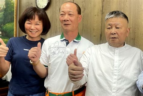 遭冒名寄恐嚇信 顏清標獲賠8萬 中華日報中華新聞雲