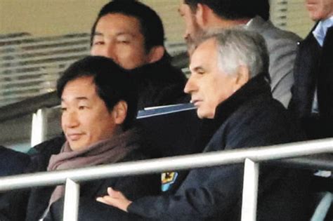 松井大輔ら所属のベトナム1部・サイゴンfcの監督に霜田正浩さんが就任 昨季j2山口で指揮：中日スポーツ・東京中日スポーツ