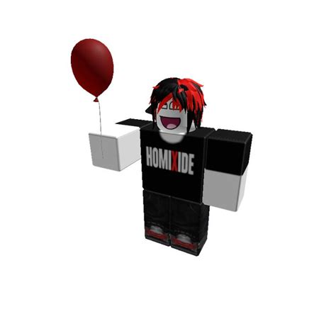 homixide gang | Roblox, Gang, Rbx
