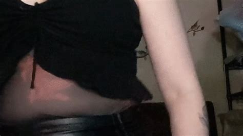 Give Step Mommy Your Seed CurvyElvishGirl Clips Sale