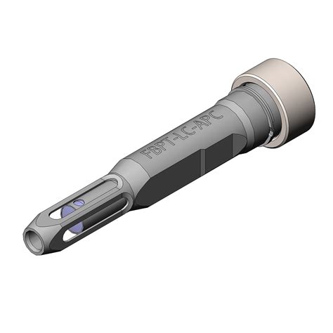 Lc Apc Bulkhead Probe Tip Viavi Solutions Shop