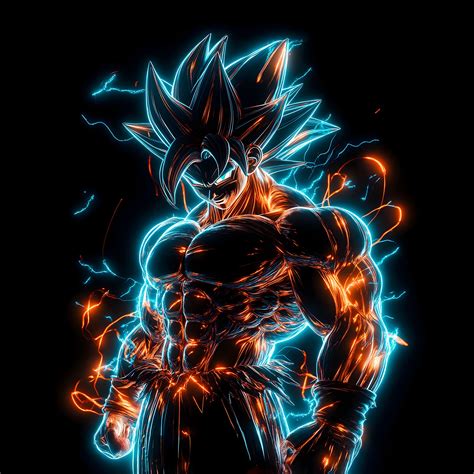 خلفيات لابتوب وكمبيوتر خلفيات دراغون بول غوكو 4k How To Draw Anime