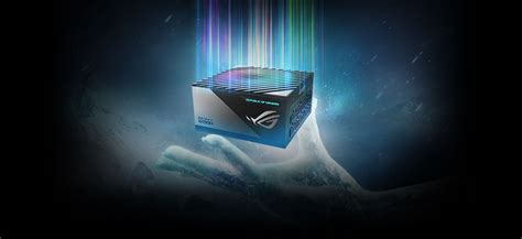 Rog Loki Sfx L 1200w Titanium Power Supply Units Rog Asus中国