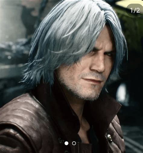 Hey Cant Op Post A Slide Show Is He Stupid Rdevilmaycry