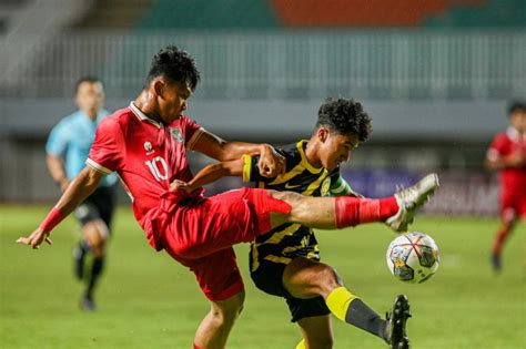 Pemain Timnas Indonesia U Yang Bukan Dari Klub Profesional
