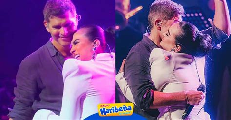 Tiene Un Corazón Maravilloso Daniela Darcourt Llena De Halagos A