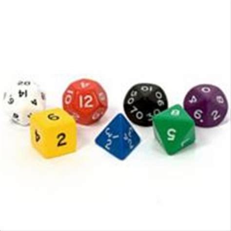 Koplow 5854 Jumbotube Assorted Dice Set 7 1 Kroger