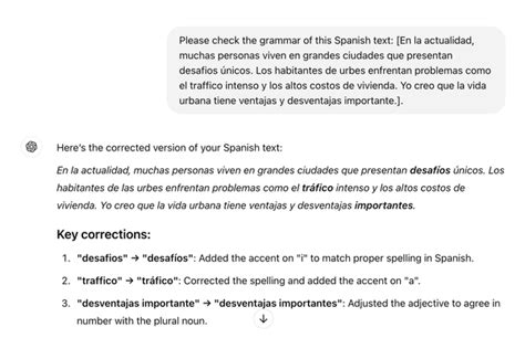 How To Use Chatgpt For Grammar Checking A Complete Guide [2024 Update]