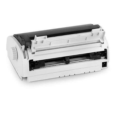 oki microline 1190 plus dot matrix printer cps