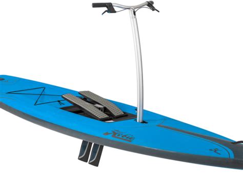 Hobie Mirage Dura Eclipse Pedalboard