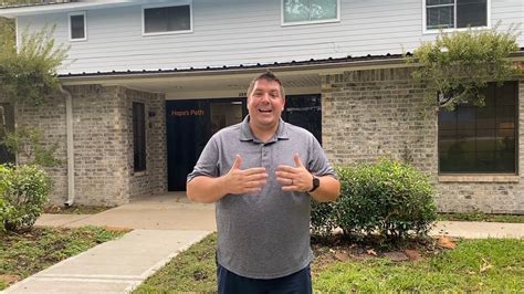 Message From Our Executive Director Brandon Anderchuk Executive