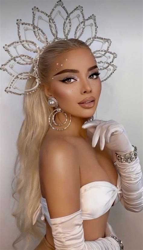 Goddess Makeup Halloween Halloween Makeup Looks Goddess Makeup Look
