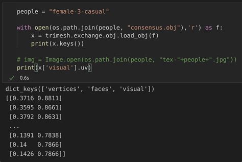 Add Texture From Image To Shape Issue Mikedh Trimesh GitHub
