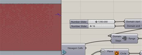 Random Reduce Rgrasshopper3d