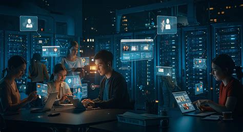 Data Driven Personalisation How Ai Is Enhancing Content Customisation For Smes Ai Driven Web