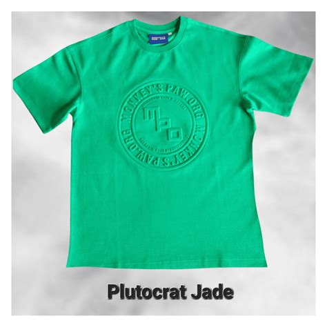 Plutocrat Line Crew Necks Monkeys Paworg