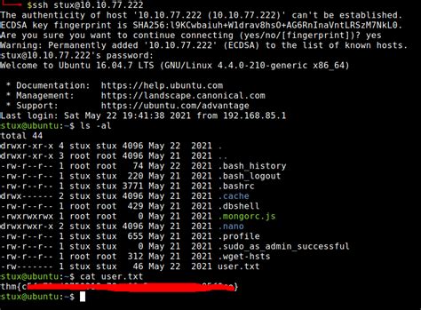 tryhackme cmspit ben uk
