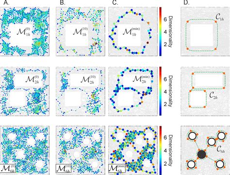 Reduction Of The Alexandrov Spaces Into Their Cores And The Download Scientific Diagram