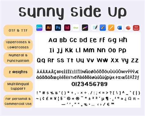 Clean Handwriting Font Goodnotes Handwritten Font Digital Planner Font Neat Note Taking Font