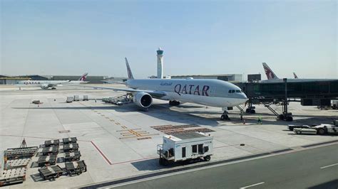 Virgin Australia And Qatar Airways Combine For Lebanon Rescue Flights