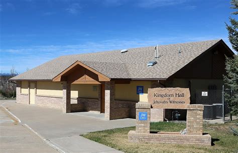 Jehovahs Witnesses Why Dont Kingdom Halls Have Windows Medium