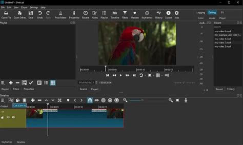 Best Video Editing Software For Beginners In 2025 Icecream Apps