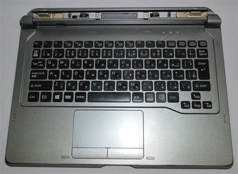 Yahoo オークション FUJITSU FMV NKB13 スリムキーボード 富士通 ARR