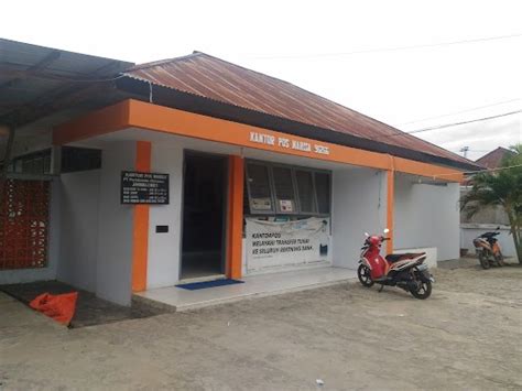 Alamat Kantor Pos Indonesia Di Pohuwato Cek Resi Ongkir