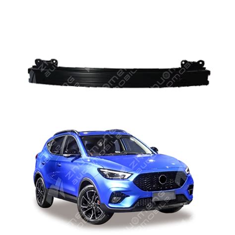 China Mg Zs Front Bumper Products And Suppliers Pricelist Zhuomeng