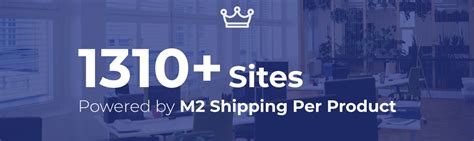 Magento 2 Shipping Per Product Extension 2024 Advanced Shipping Tool