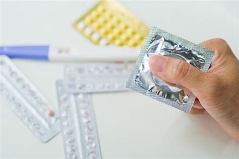 La Contraception Ou Comment éviter Une Grossesse