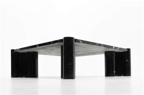 Jumbo Coffee Table By Gae Aulenti For Knoll 1960s For Sale At 1stDibs