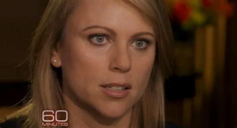 Video Lara Logan Speaks Out About Sexual Assault In Cairo Gothamist