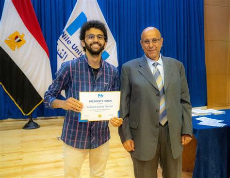 Ahmed Hassouna On Linkedin Im Delighted To Share That Last Tuesday I