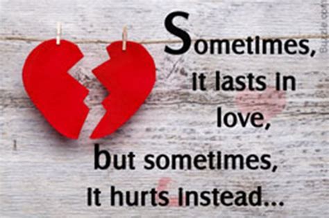 284 Broken Heart Quotes About Breakup And Heartbroken Sayings Dreams Quote
