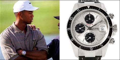 Golfing Legend Tiger Woods Top Rolex Picks Jaztime Blog
