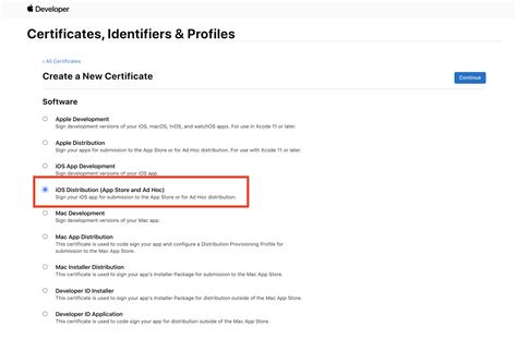 Deploying To The App Stores Appflow
