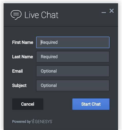 Documentation GWC WidgetsAPI CustCRF Current Genesys Documentation
