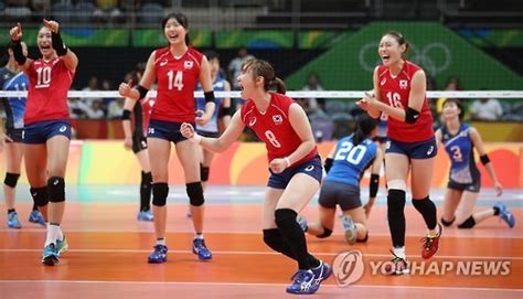 여자배구 한일전 한국 3 1 완승 부정할 수 없는 완패를 받아들이는 일본인들 상황 인스티즈instiz 이슈 카테고리