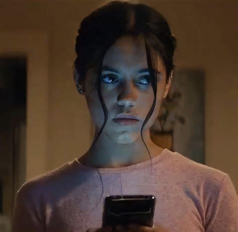 Tara Carpenter ️🔪 Rjennaortegalust
