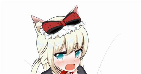アズールレーン アズールレーンのハムマンちゃんかわいい ふるまおオリア＠お仕事募集中のイラスト Pixiv