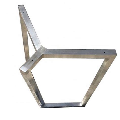 중국 사용자 정의 맞춤형 스테인레스 스틸 프레임 제조 서비스 레이저 절단 용접 벤딩 서비스 제조업체 공급 업체 및 공장 정밀 Oem 맞춤형 스테인레스 스틸 프레임 제작