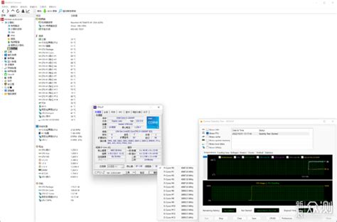 双11装机，i5 13600kf3070ti风冷配置分享原创新浪众测