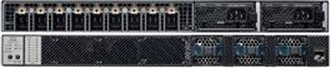 Cisco Expandable Power Array Cabinet CoreRex