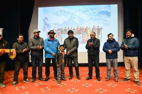 Ladakh Tourism On Twitter Rt Diprkargil Cec Ferozkhankgl