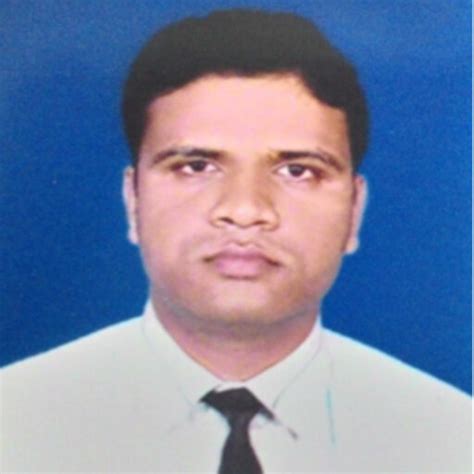 Pradeep Sahu Research Associate Phd National Institute Of Technology Rourkela Sundargarh