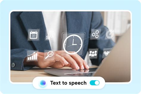 Unlock Free Text to Speech Converter Online