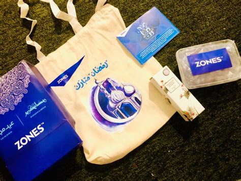 Thank You Zones It Solutions For Eid And Ramadan T 🎁 Zones Llc