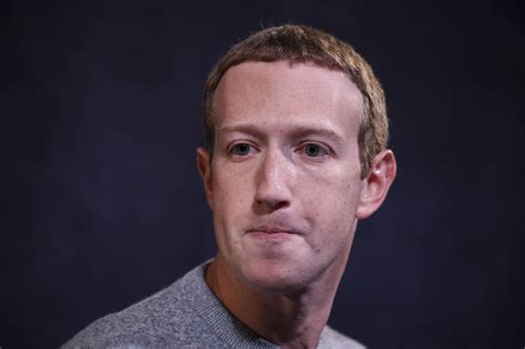 Mark Zuckerberg ¿a Cuánto Asciende La Fortuna Del Creador De Facebook
