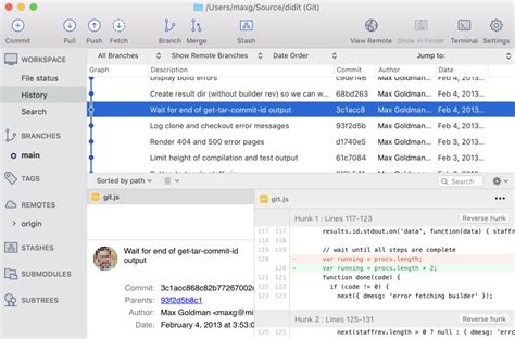 Version Control With Git